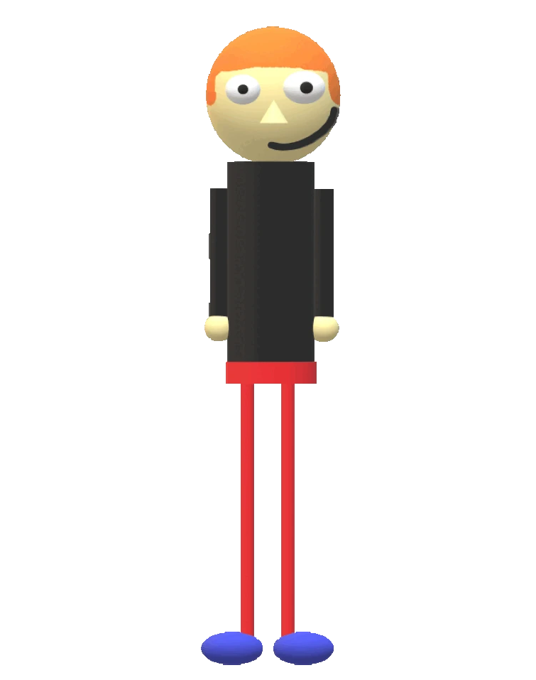 Discuss Everything About Garrett's Funny Animal Game Wiki | Fandom