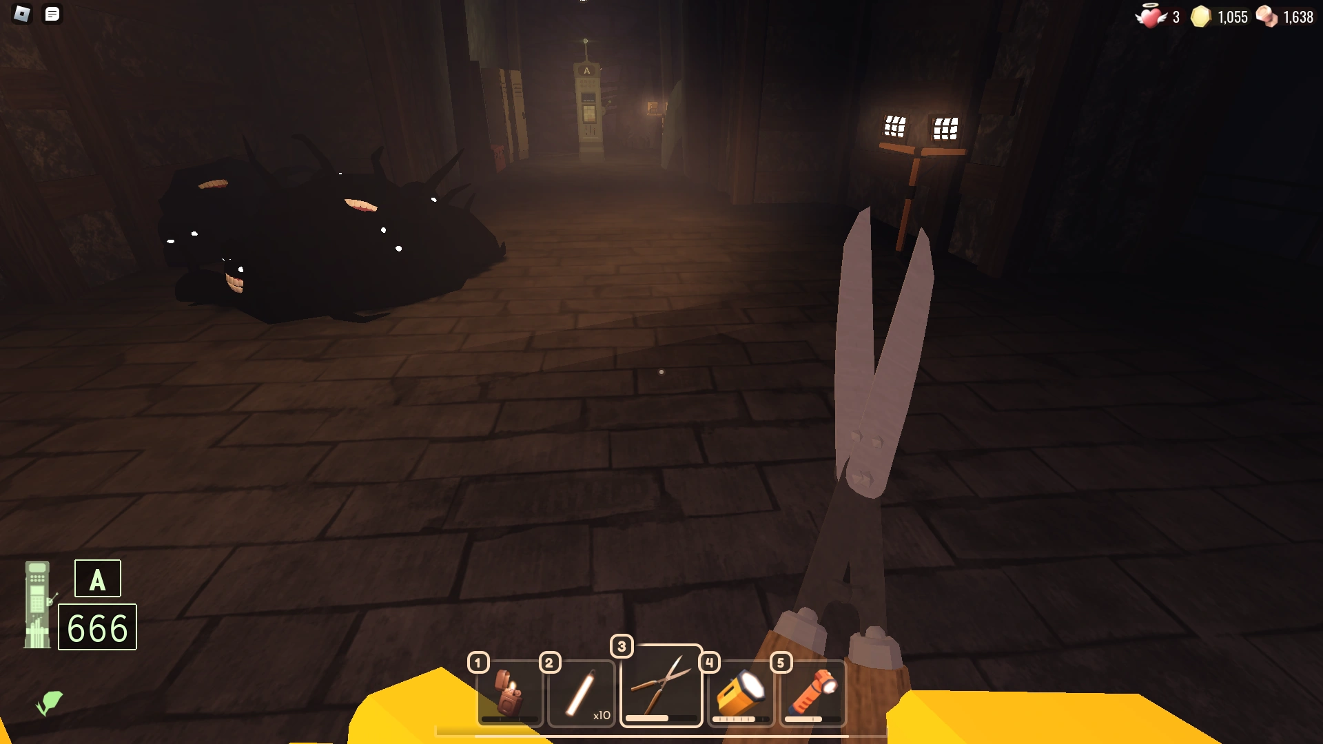 yall i got a strange code in door 150 | Fandom