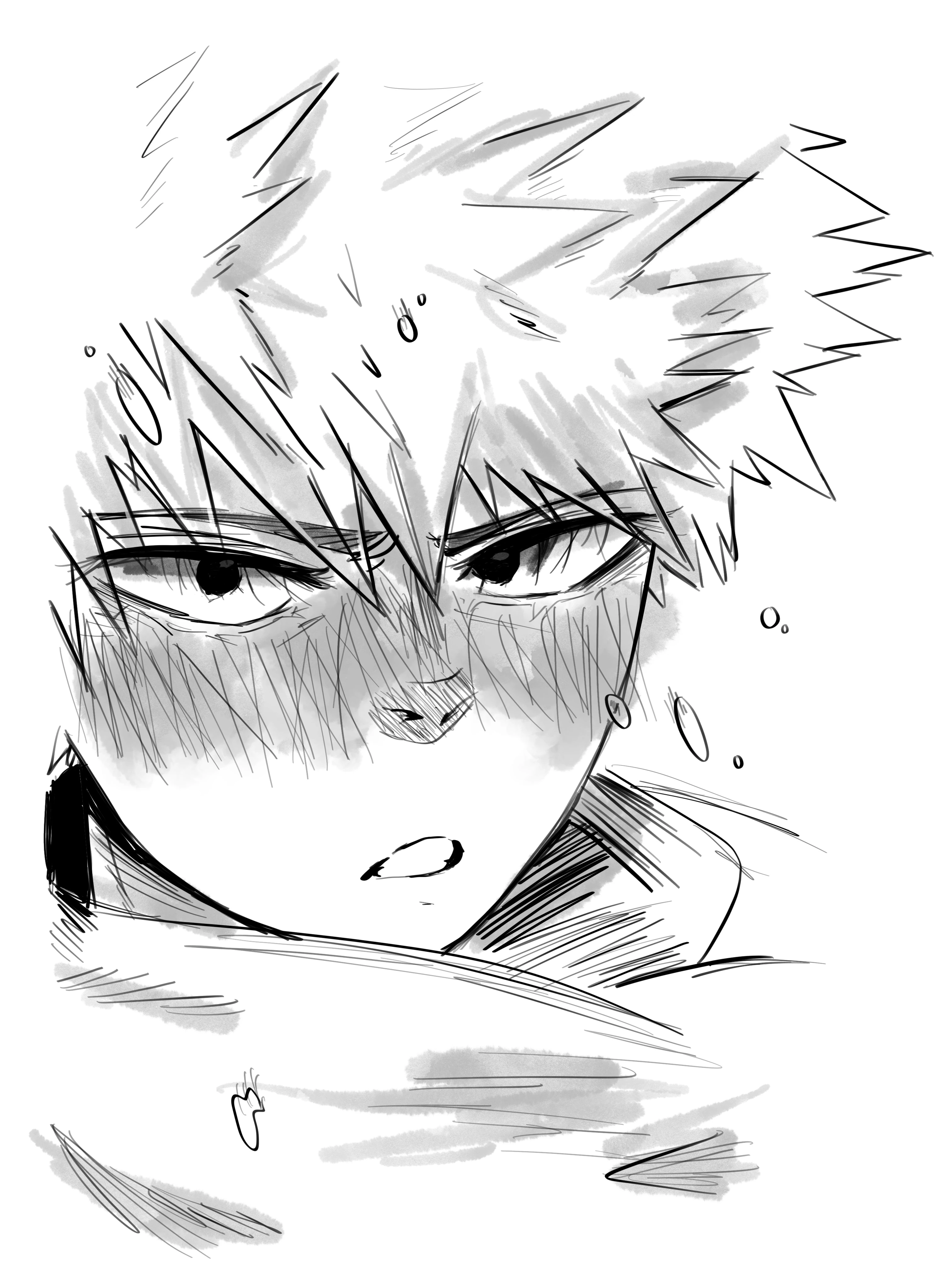 Zesty Bakugo | Fandom