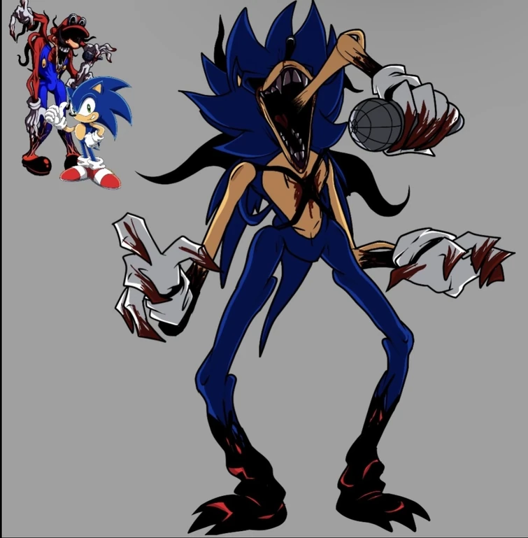 Okay last time about Sonic’s Mania stuff I promise | Fandom