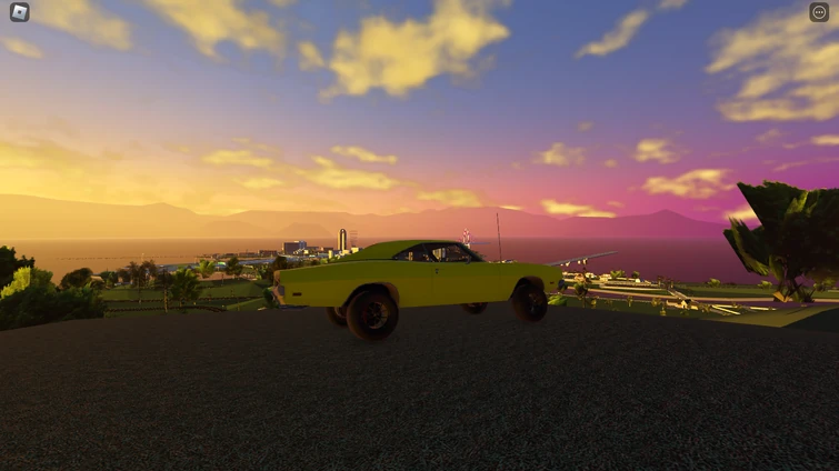 Discuss Everything About Driving Empire Wiki | Fandom