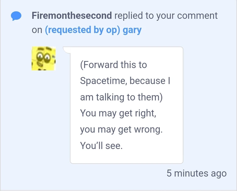 All posts by ThatGuy30722 | Fandom