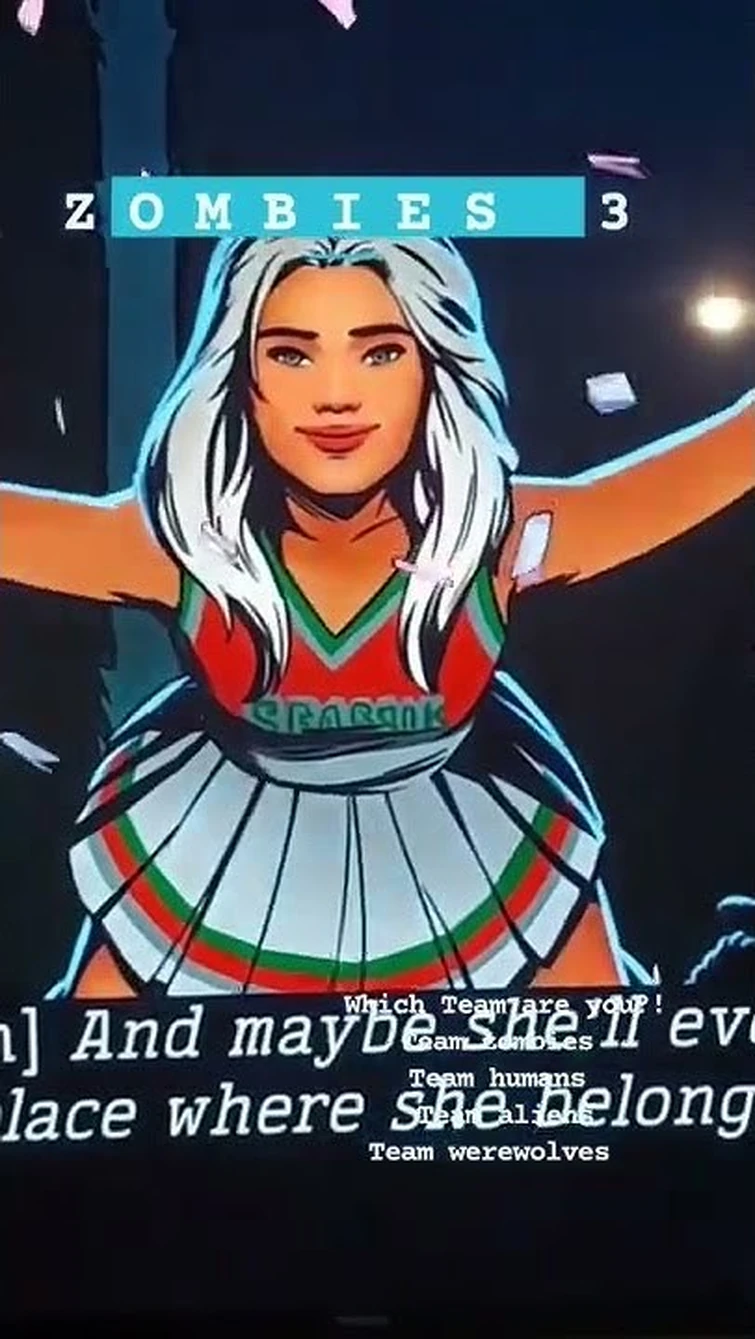 Discuss Everything About DisneyZombies Wiki | Fandom