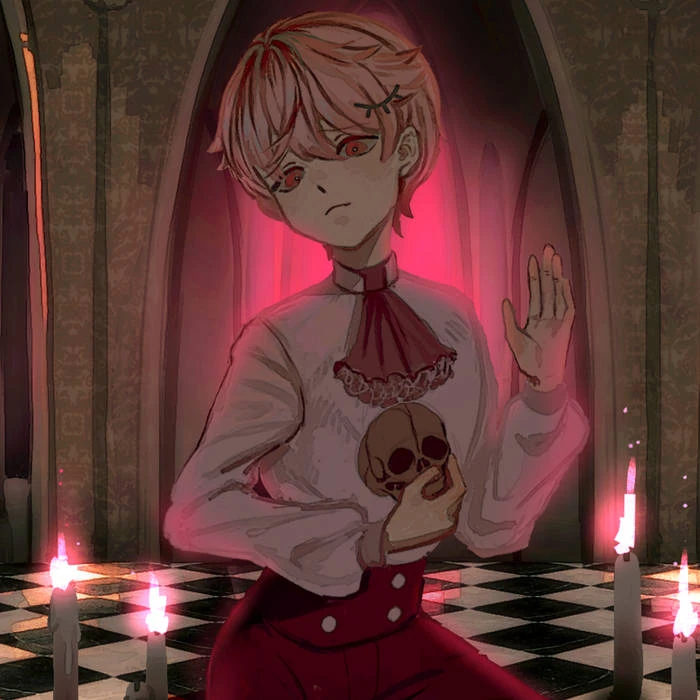 Wait a sec... | Fandom