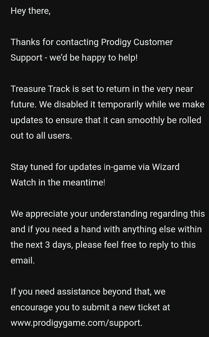 Treasure track confirmed to return | Fandom