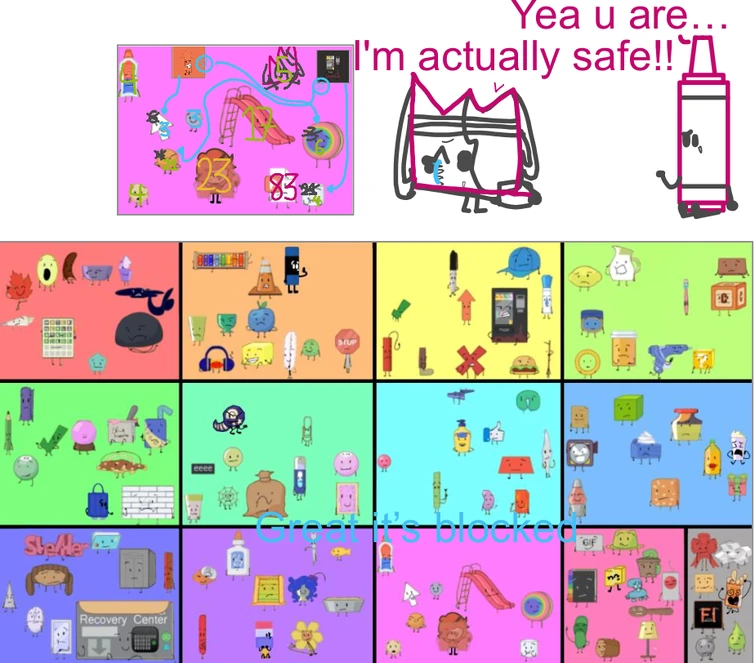 Discuss Everything About Animatic Battle Wiki | Fandom