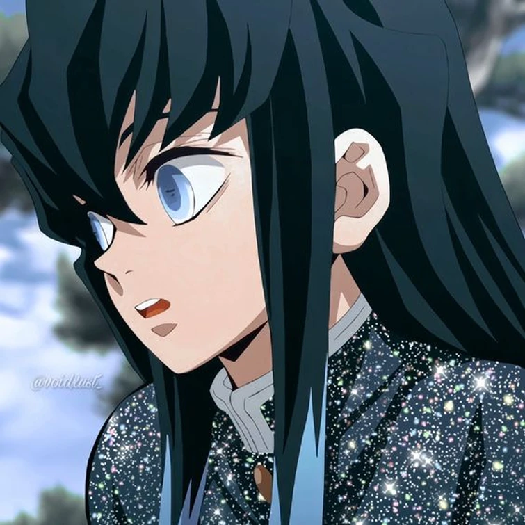 Daily Muichiro Pic: 3 | Fandom