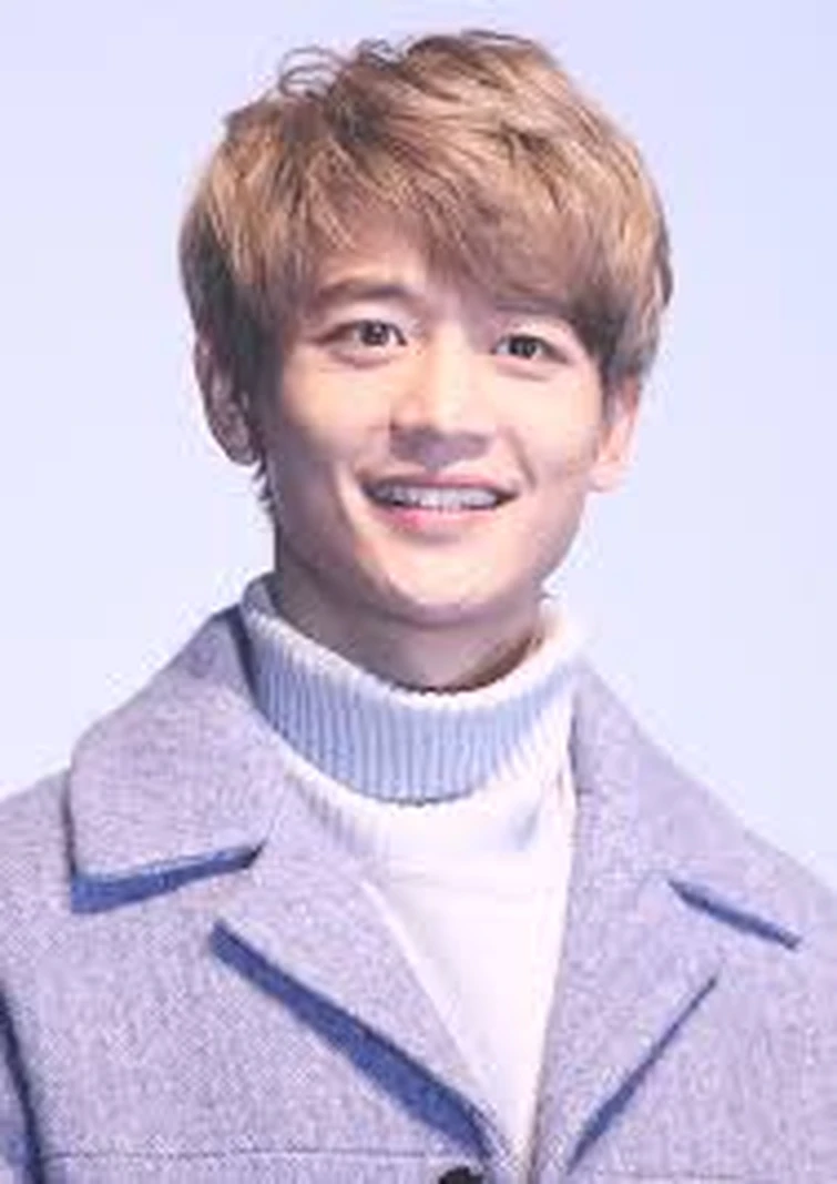 Spam all idols who's surname is Choi here | Fandom