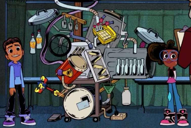 Discuss Everything About Moon Girl and Devil Dinosaur Wiki | Fandom