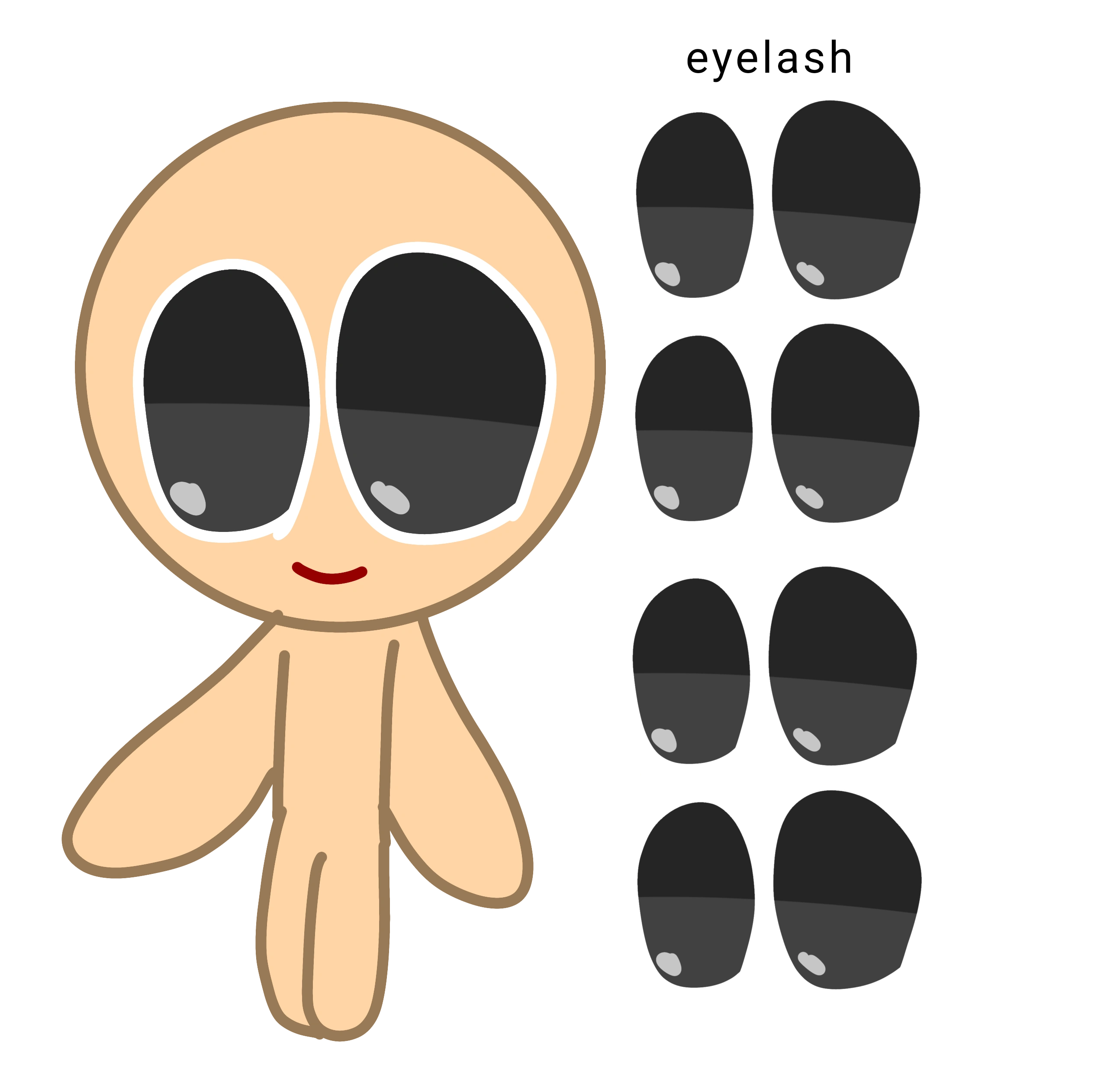 Crk base (use for free) | Fandom