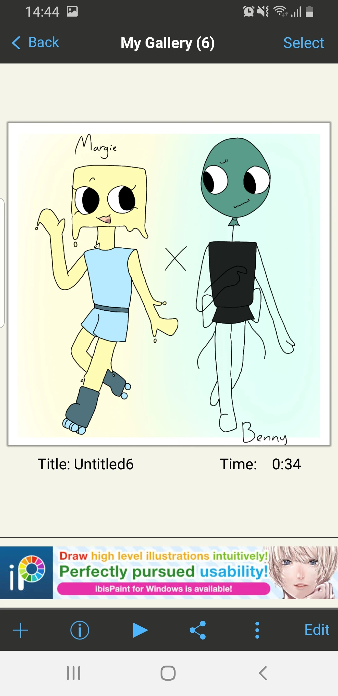 Pls help me pick a ship name for my DW OCs | Fandom