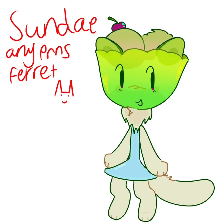 my objectsona thing | Fandom