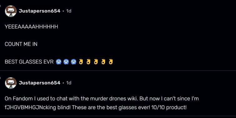 Watcha lookin at Uzi? (WIP) | Fandom