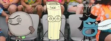 is rock rizzing us? | Fandom