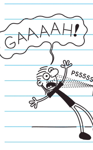 Discuss Everything About Diary of a Wimpy Kid Wiki | Fandom