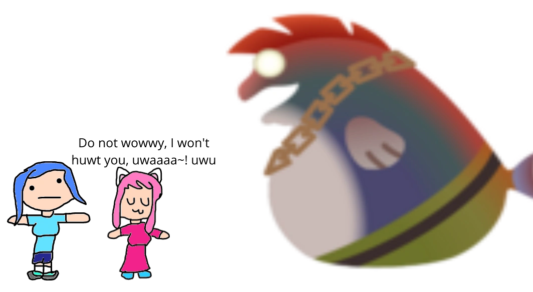 I mentioned how Jennifer died like Mami Tomoe did in my last post, so ...