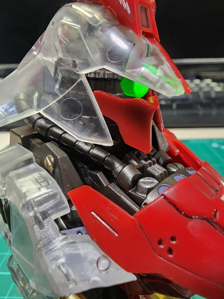 Discuss Everything About The Gundam Wiki | Fandom