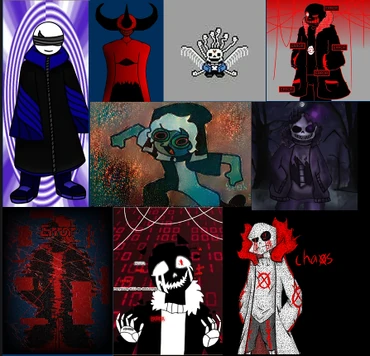 Discuss Everything About Godverse Wiki | Fandom