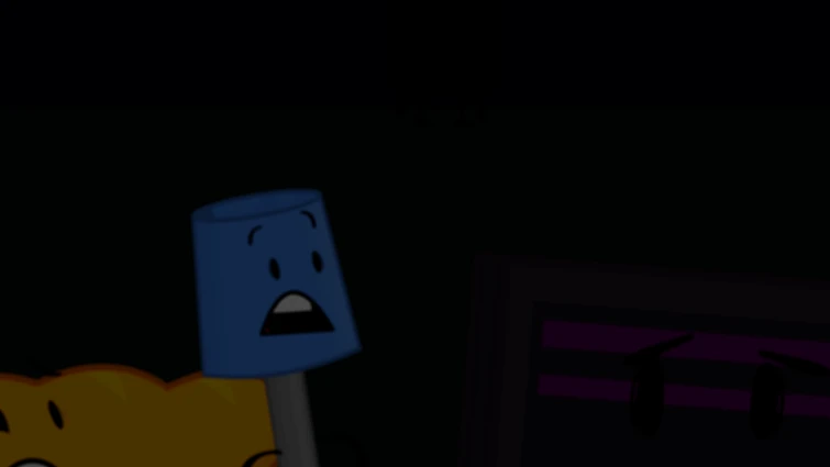 Object Show Movie Part 1 Thumbnail | Fandom