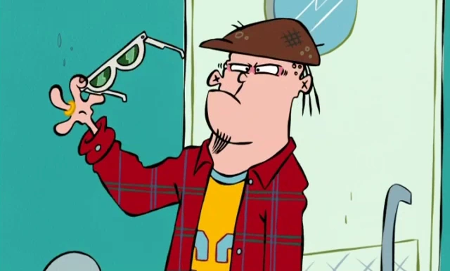 My humanized Blocky be like | Fandom