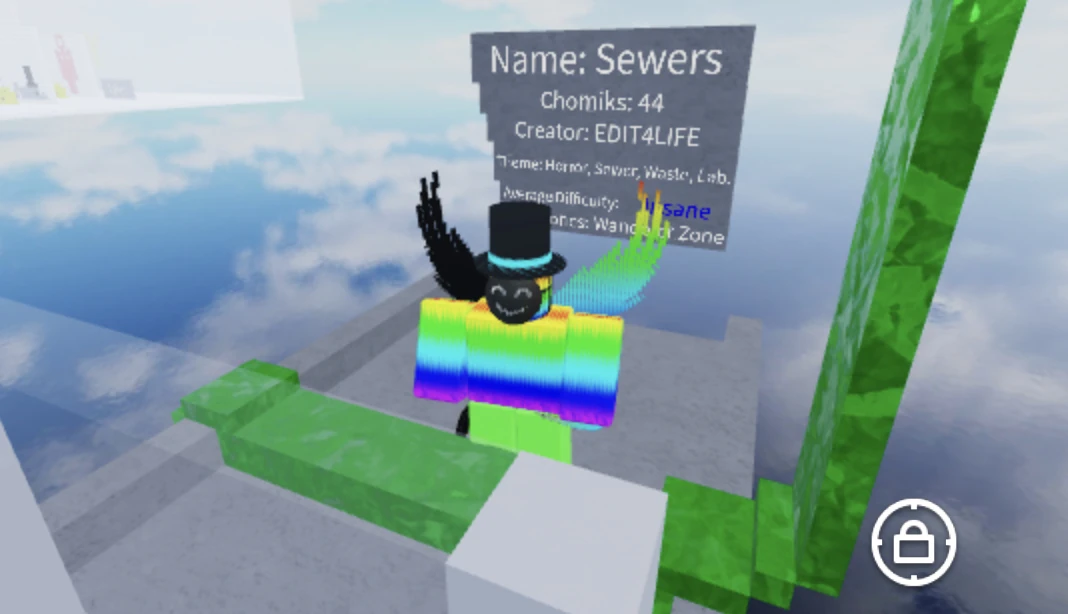 Making Sewers in Obby Creator | Fandom