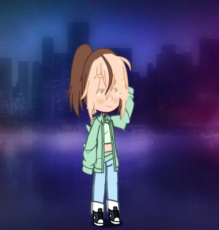 Favorite oc? | Fandom