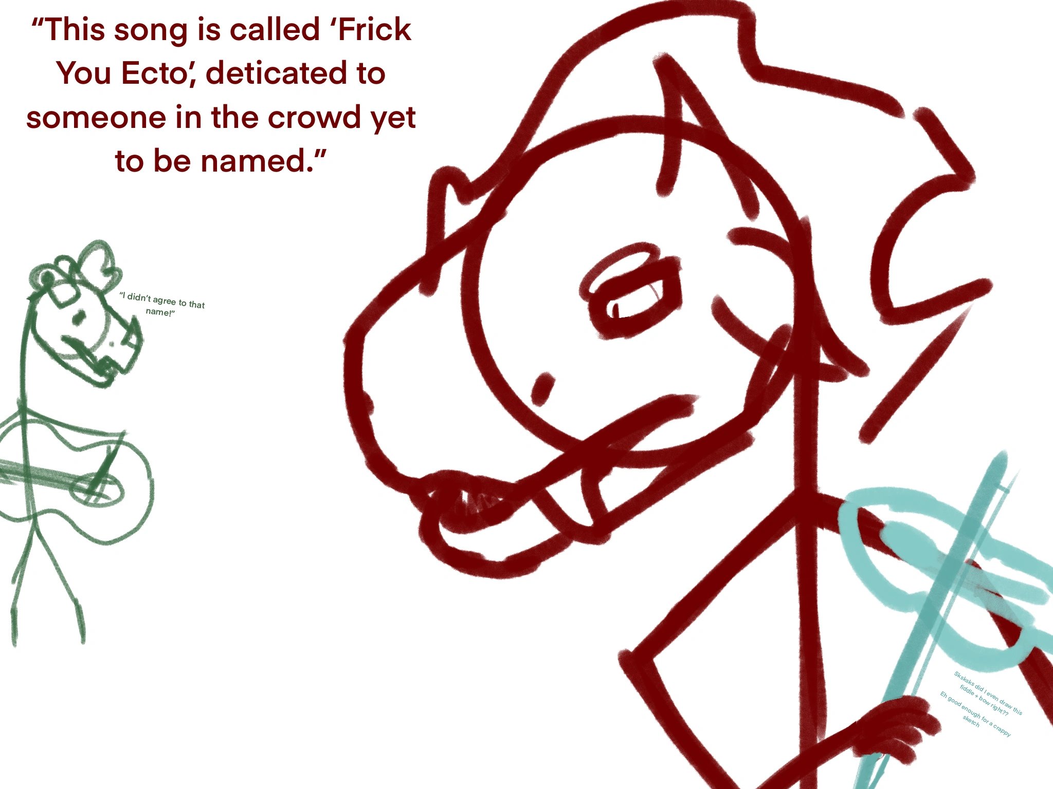 Sksks stupid sketches pt5?? Ehh idk | Fandom