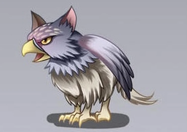 Highfawn by Dragolisco | Fandom