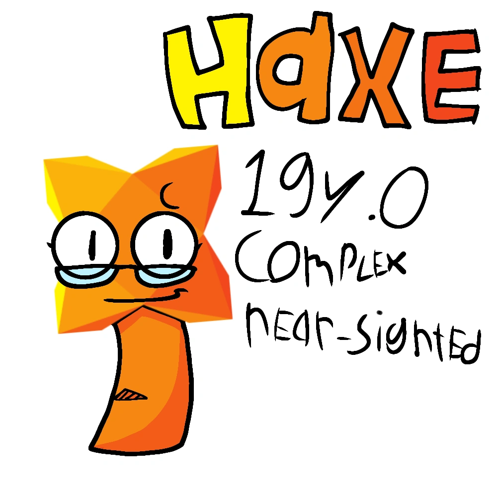 haxe | Fandom