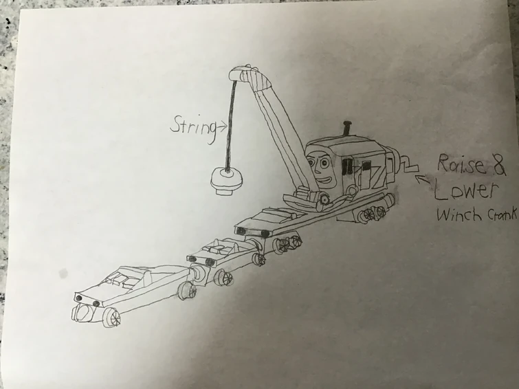 Discuss Everything About Thomas Wooden Railway Wiki | Fandom