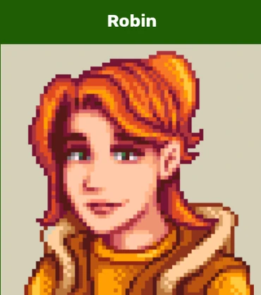 Discuss Everything About Stardew Valley Wiki | Fandom