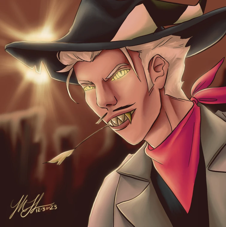 Forgot to post the Striker art so here ya go | Fandom