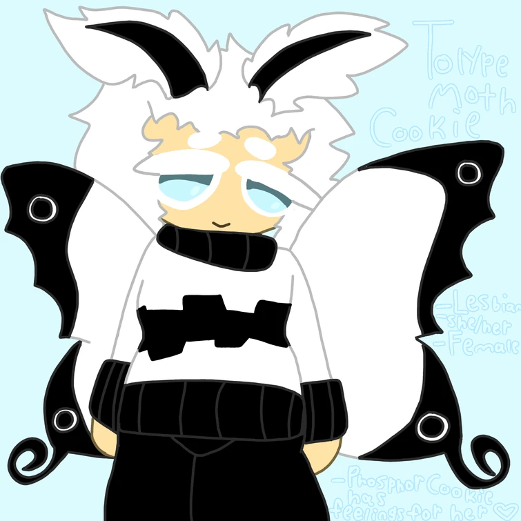 Me when I make a new oc | Fandom