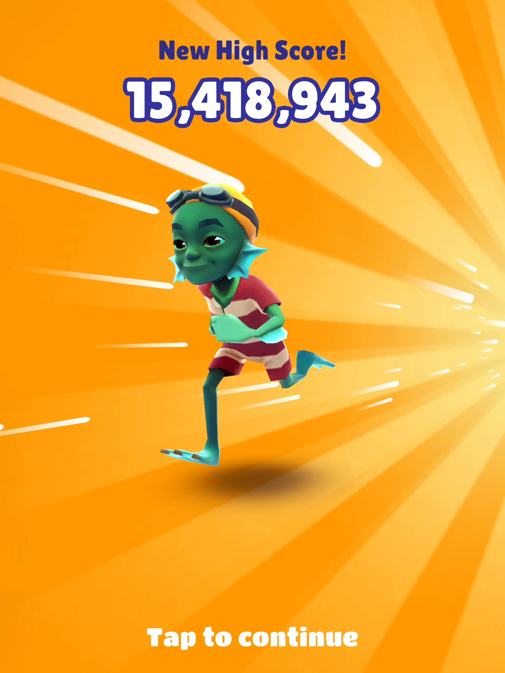 New highscore!!!! | Fandom