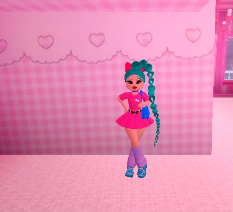 Discuss Everything About Royale High Wiki | Fandom