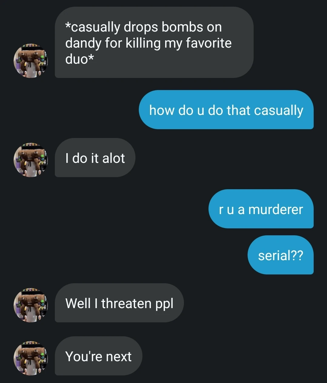 sibling core | Fandom