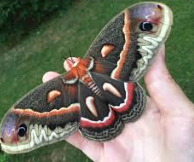 For those who are gonna make skins on the new moth creegur (flickaflie ...