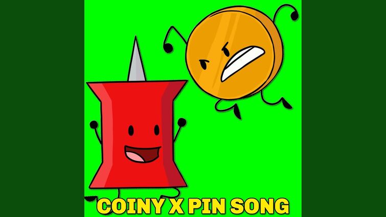 Ping All The Coinpin Shippers We Gotta Tell Them About This Fandom