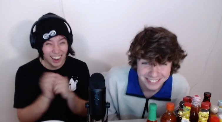 KARLITY IRL MEETUP IM SO HAPPY | Fandom