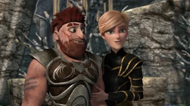 Discuss Everything About How to Train Your Dragon Wiki | Fandom
