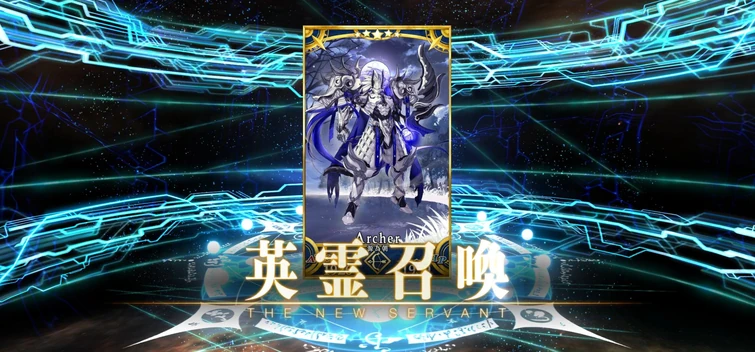 Discuss Everything About Fate/Grand Order Wiki | Fandom