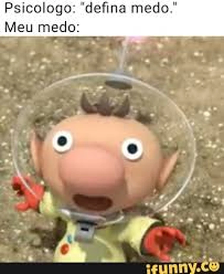 Pikmin meme that I can’t understand | Fandom