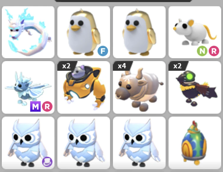 Discuss Everything About Adopt Me! Wiki | Fandom