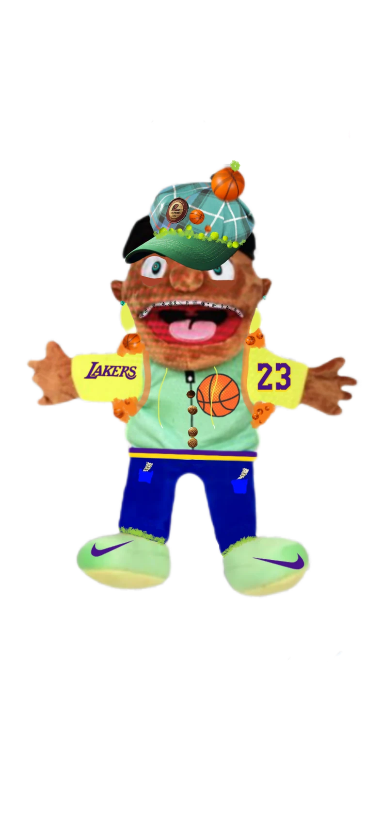 SML Joseph new design | Fandom