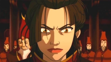 Which Azula Look Do You Prefer? (ATLA/AMJ) | Fandom