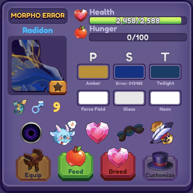 Discuss Everything About Dragon Adventures Wiki | Fandom