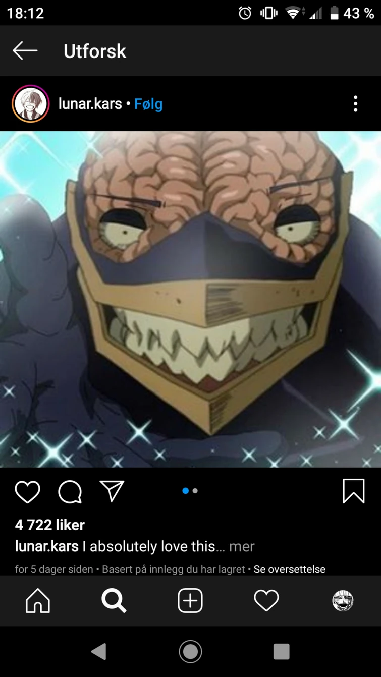 Hot Nomu anyone? | Fandom