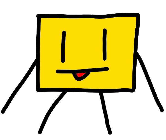 Introducing Square the bob! | Fandom