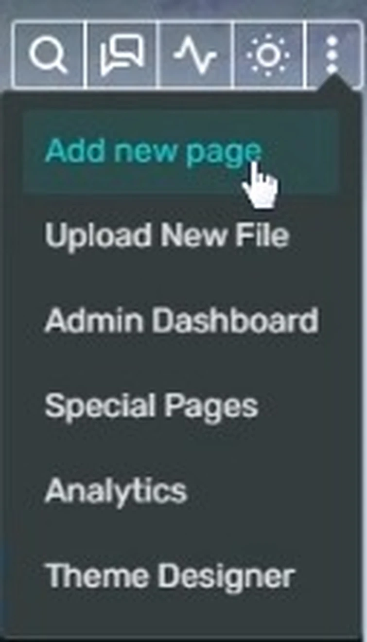 How do I make pages in my wiki? | Fandom