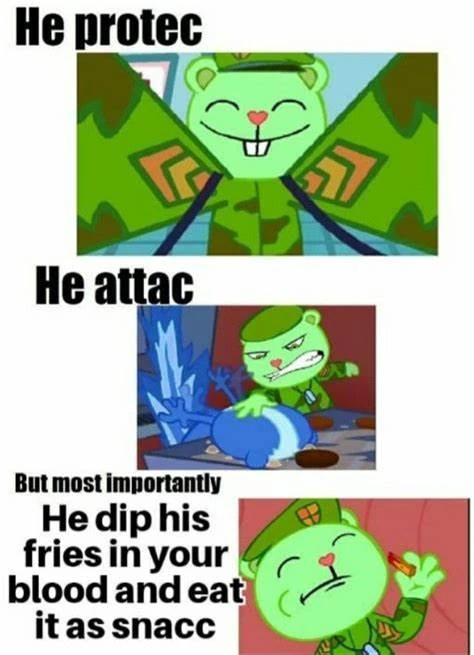 This made me laugh | Fandom